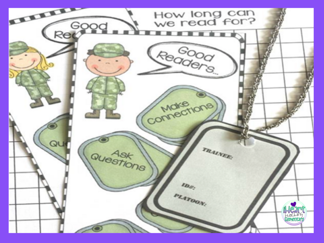Back to School After Winter Break iHeart Teaching Elementary