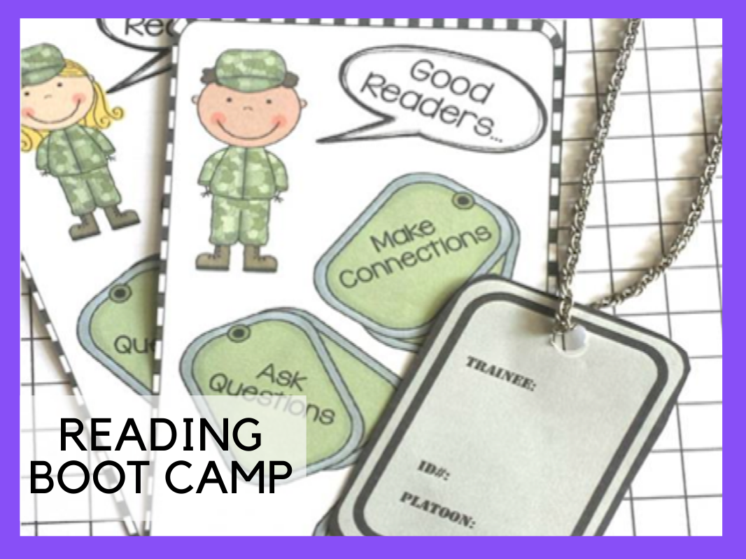 Reading Stamina: 5 Tips for Helping Kids Read Independently