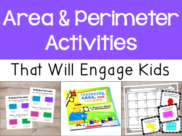 Do you teach these 4 important division strategies?