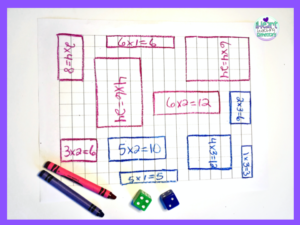 5 Area and Perimeter Activities and Games That Will Engage Kids