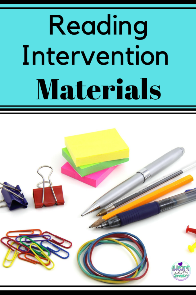 Do You Have Trouble Fitting In Reading Intervention Into Your Schedule Do You Have Trouble Fitting In Reading Intervention Into Your Schedule