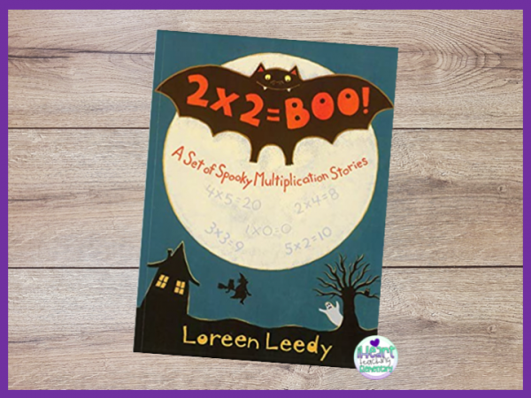 7 Picture Books You Need to Have for Teaching Math Concepts