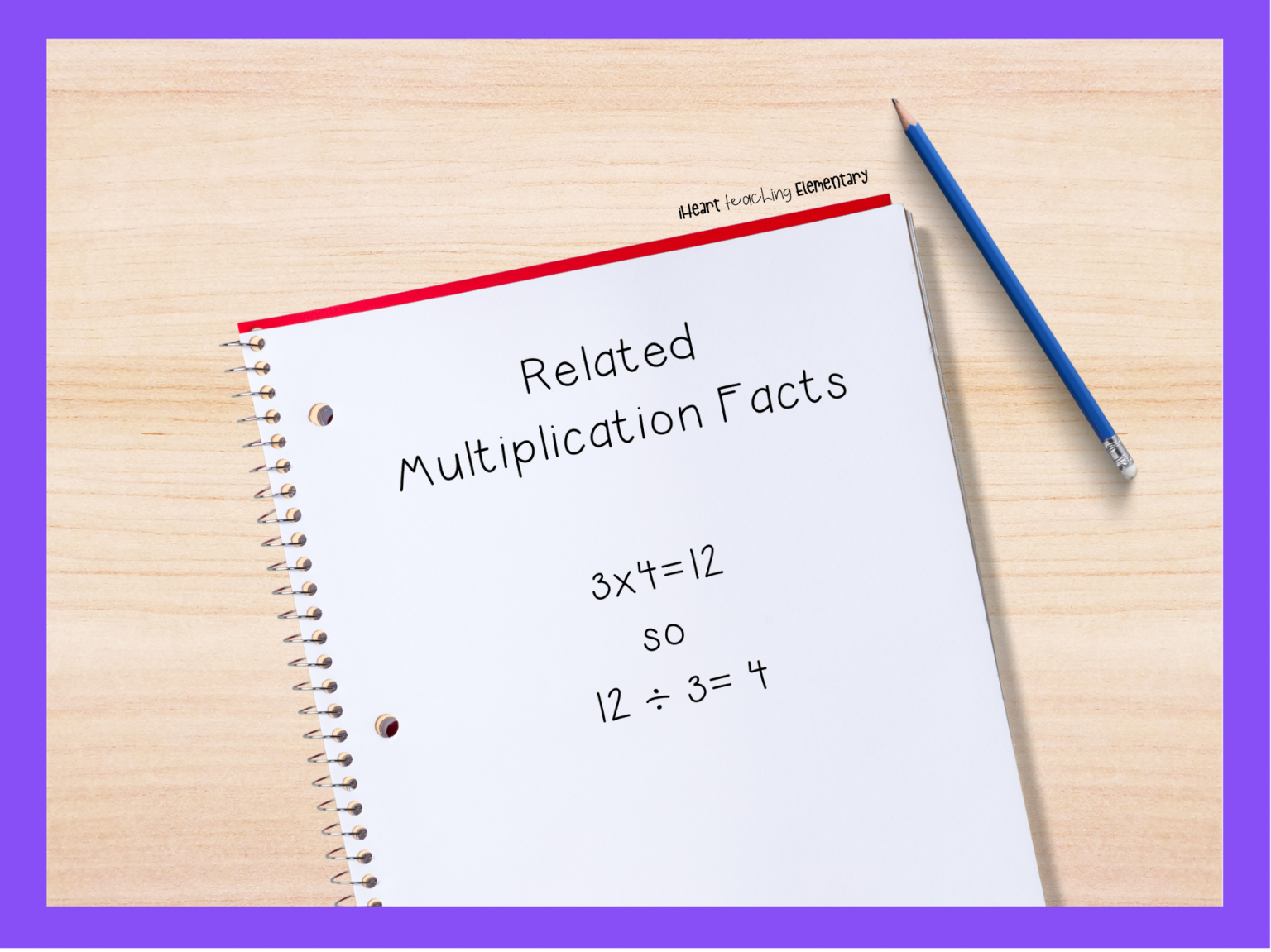 Do you teach these 4 important division strategies?