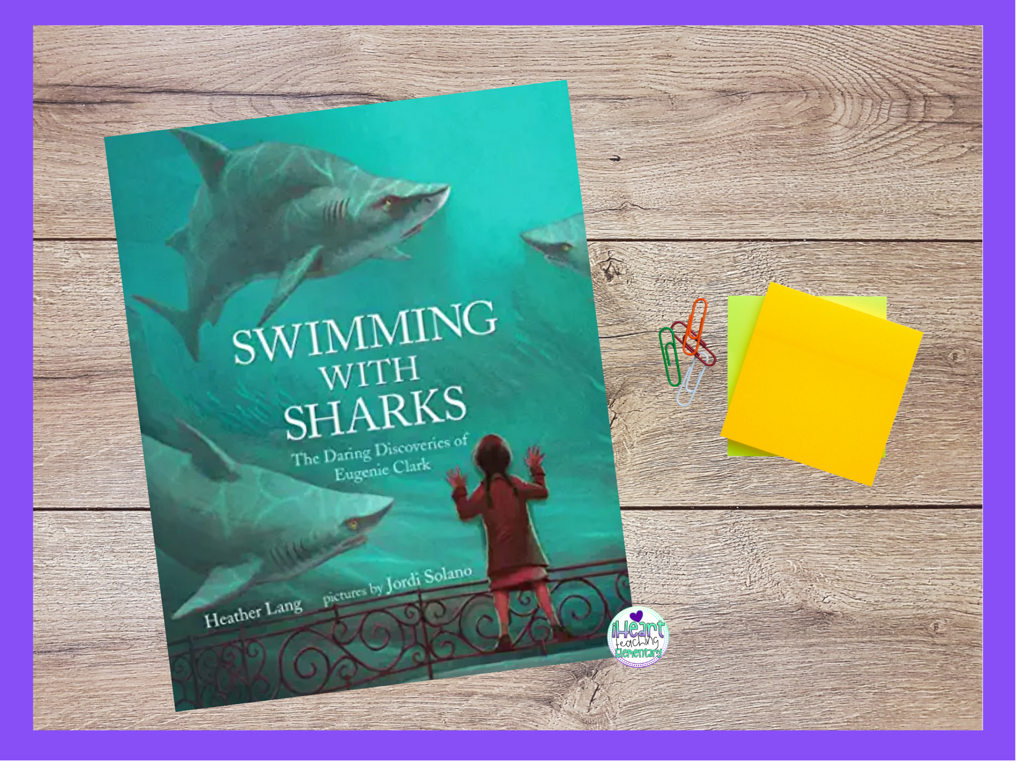 Do you need an authentic way to teach Tier 2 words?