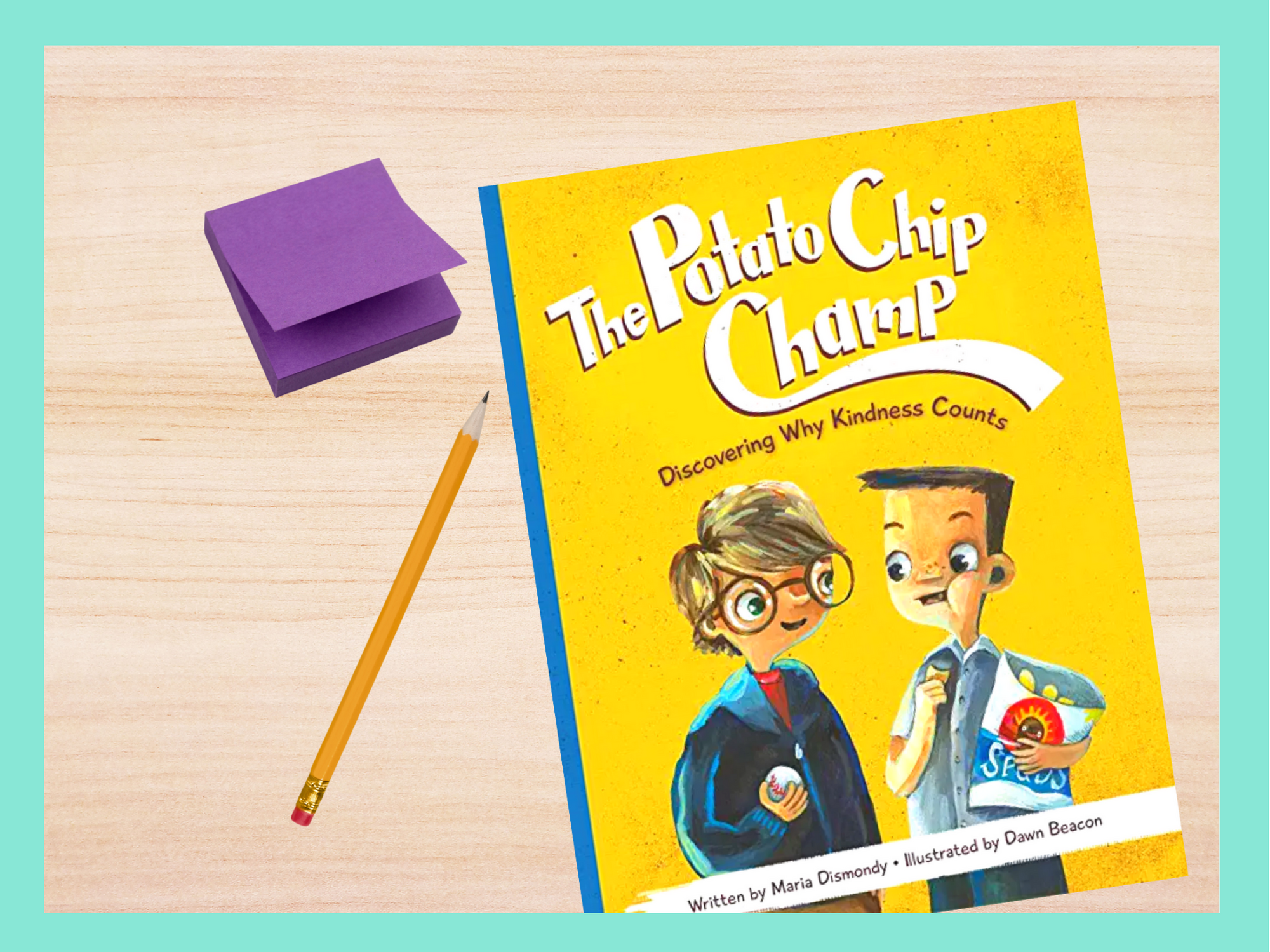 7 Kindness Books for Kids You Need to Read