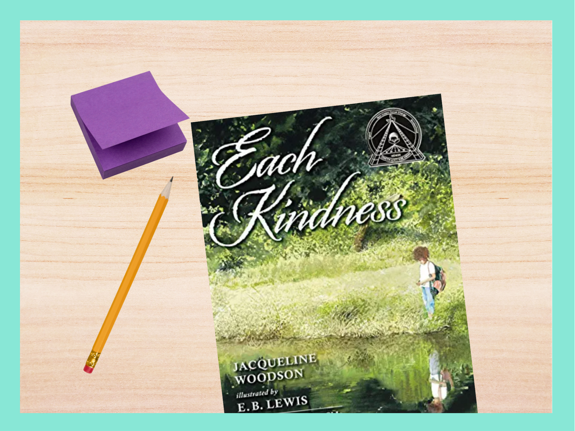 7 Kindness Books for Kids You Need to Read