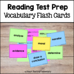 3 Ways To Engage Your Students During Reading Test Prep