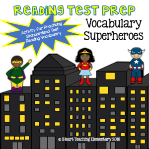 3 Ways To Engage Your Students During Reading Test Prep