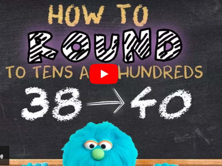 How to Teach Rounding in 3 Engaging Ways
