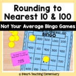 How to Teach Rounding in 3 Engaging Ways