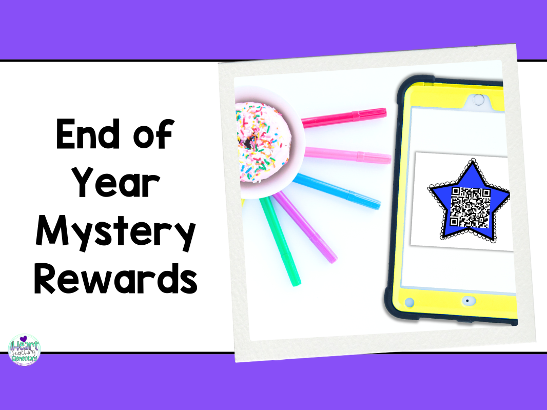 Activities for Keeping Kids Engaged at the End of the School Year