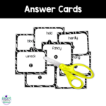 Synonyms and Antonyms with Context Clues Scavenger Hunt Game - iHeart ...