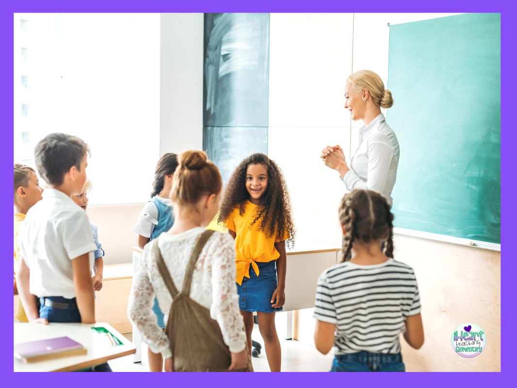 How to Teach Math in An Engaging Way With a District-Mandated Curriculum