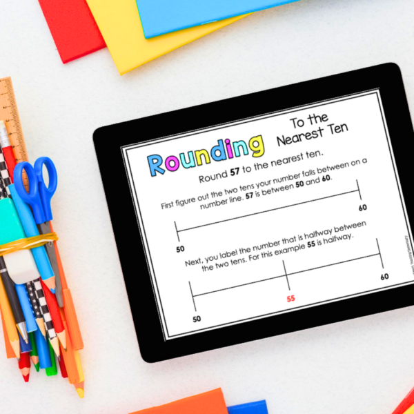 7 Ways to Use Interactive Classroom Anchor Charts