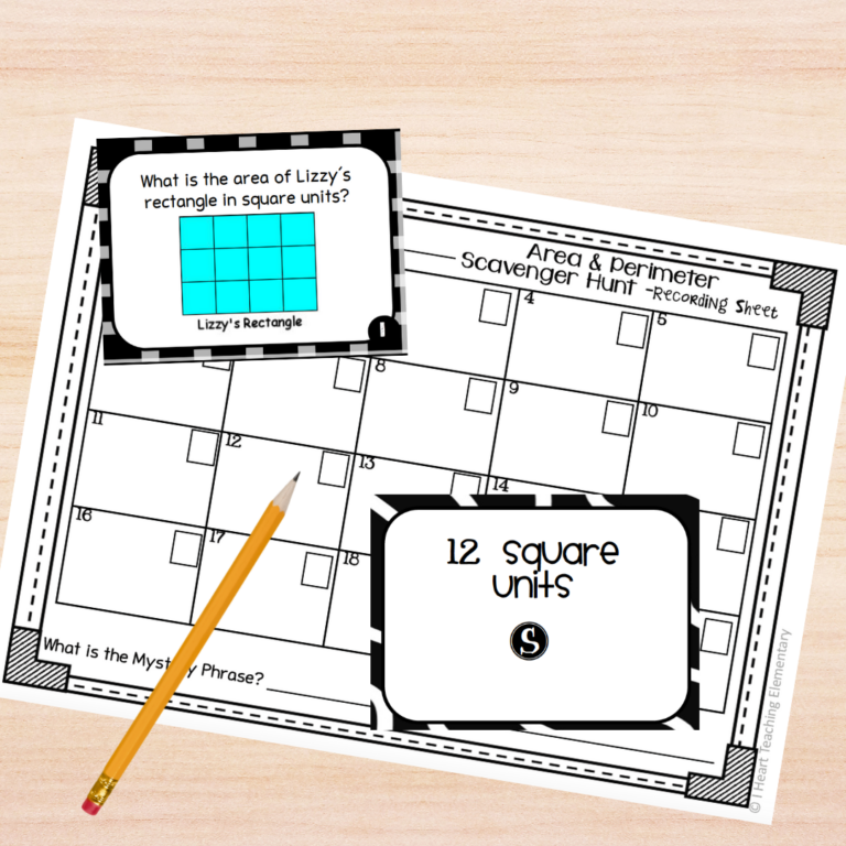 5 Classroom Management Strategies For Whole Group Math and Literacy ...