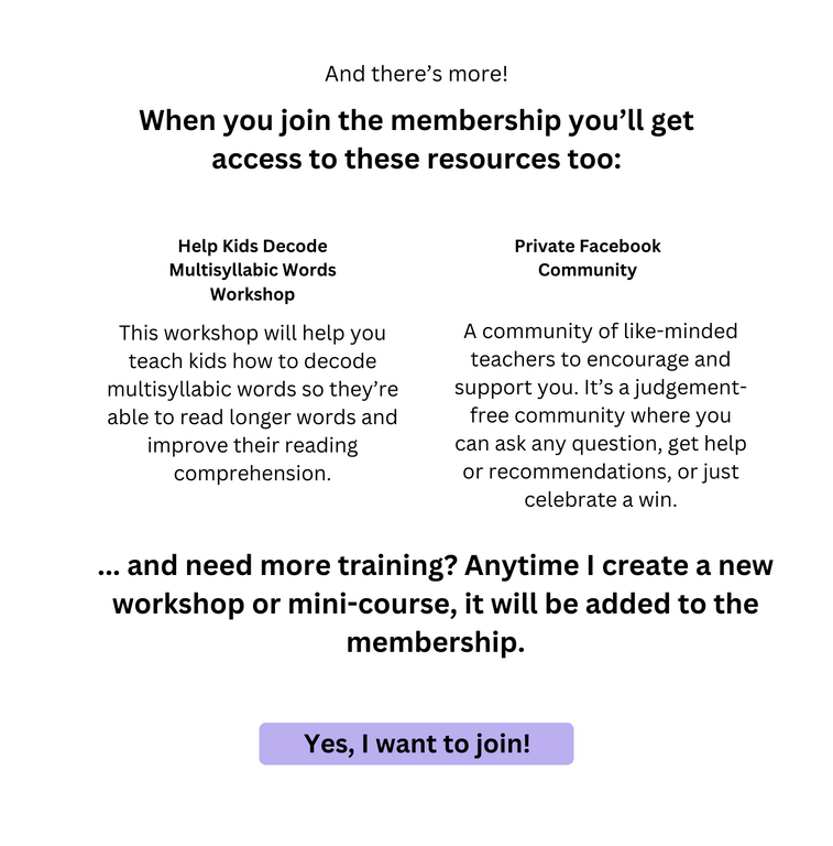 Join Membership