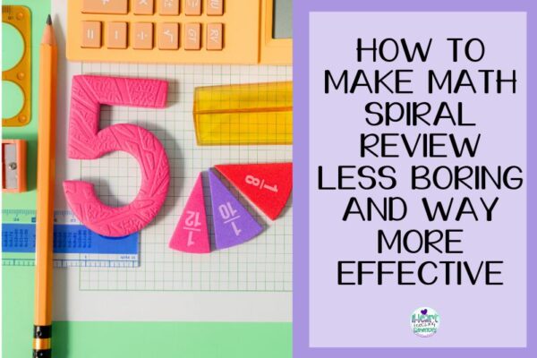 Do you teach these 4 important division strategies?
