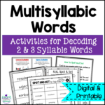 How to Easily Teach the Schwa Sound in Words